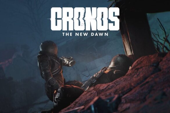 Return to Moria fights back with Durin’s Folk expansion launching later ...