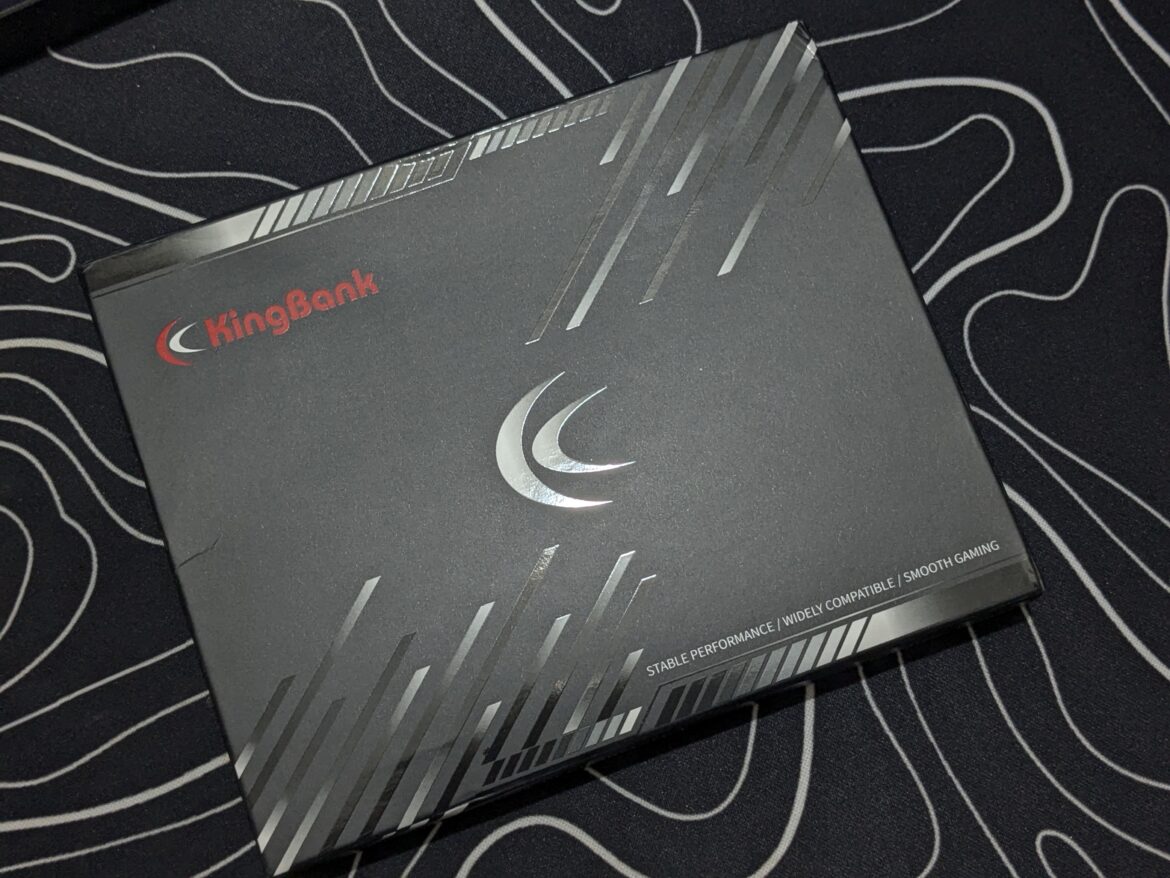 KingBank DDR5 6000MHz CL36 RAM review – Fast, reliable, affordable | FULLSYNC