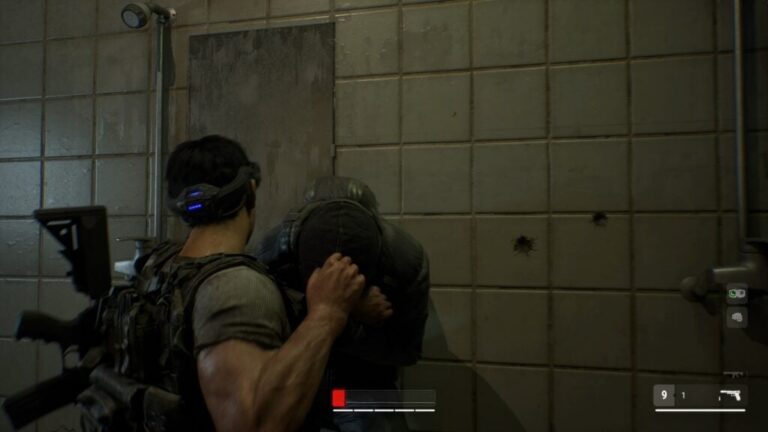 Mudang: Two Hearts delivers intense action and drama on PS5, Xbox, and ...