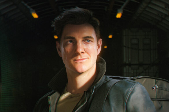 Mass Effect director Casey Hudson’s Humanoid Origin studio tragically ...