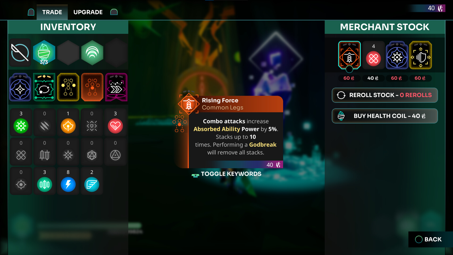 Godbreakers is a brutal co-op hack’n’slash hitting PS5 and PC in 2025, demo out now | FULLSYNC