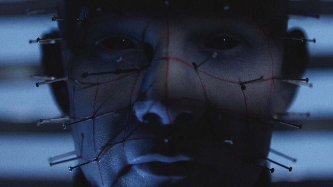 Hellraiser: Revival gameplay trailer gives a brutal first look at Pinhead’s return | FULLSYNC
