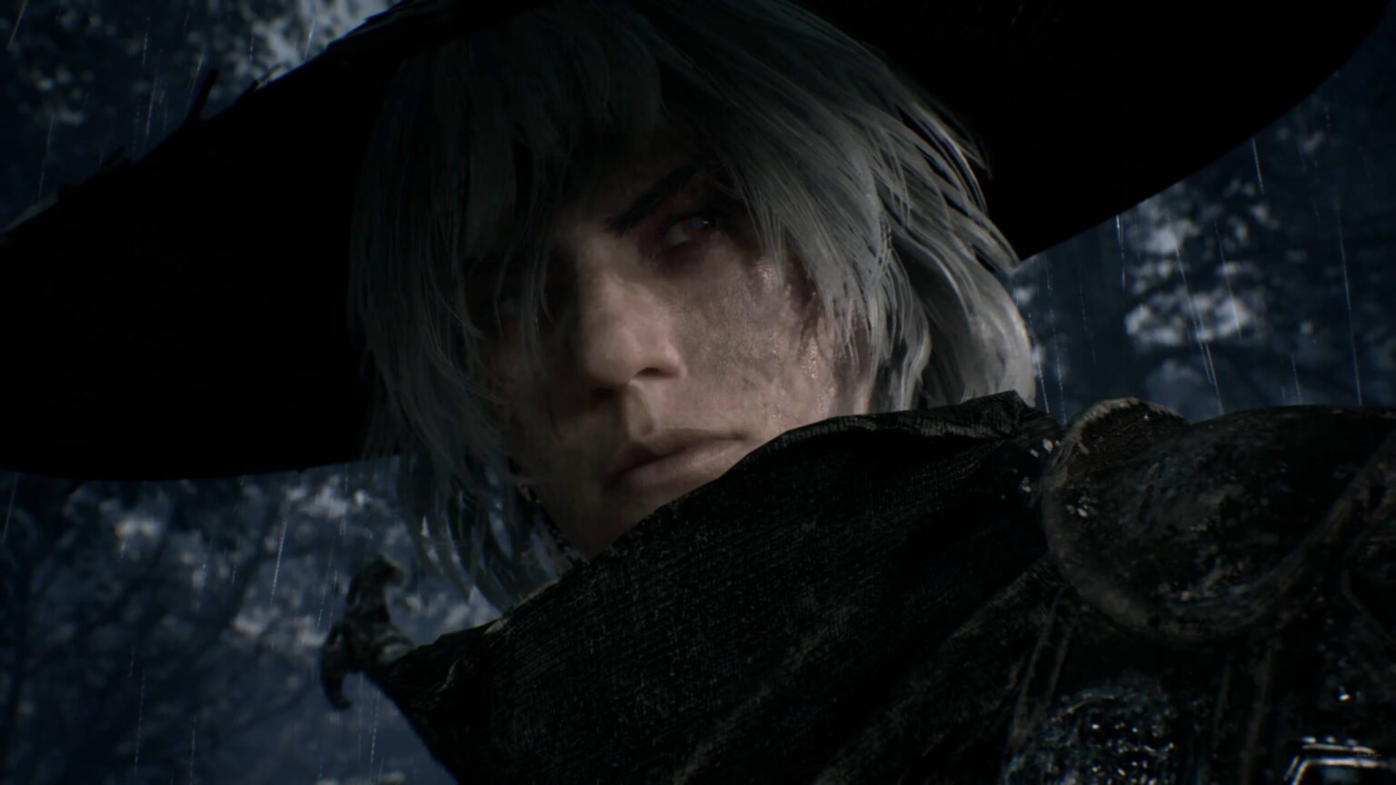 Phantom Blade Zero release date set for world premiere at The Game ...