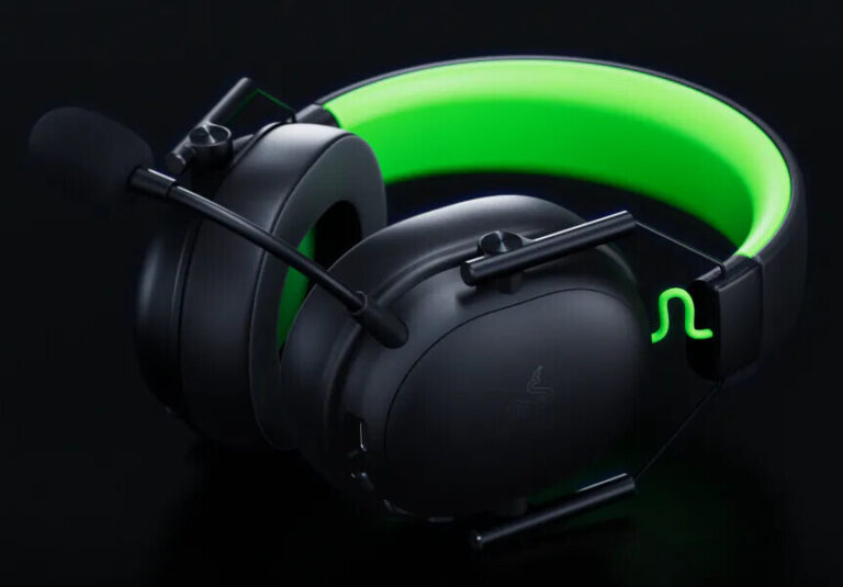 Razer unleashes powerful BlackShark V3 Pro for esports | FULLSYNC