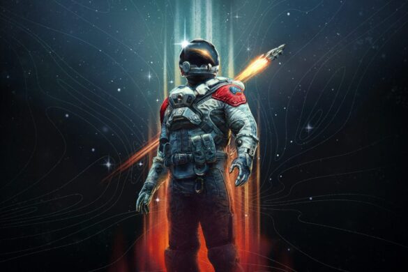 Lort a chaotic 8-player co-op roguelite action game launching on PC in ...