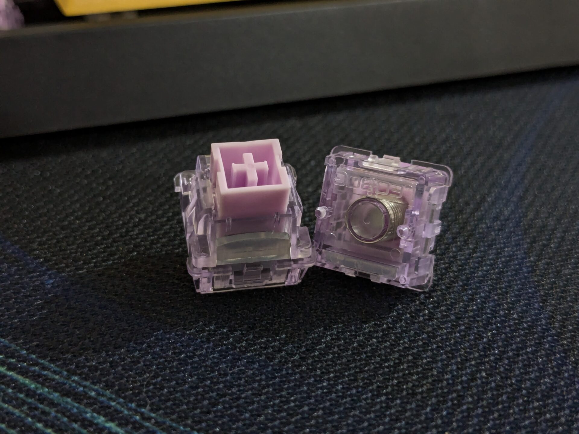 AULA WIN60 HE Max review: A compact Hall Effect keyboard that punches ...