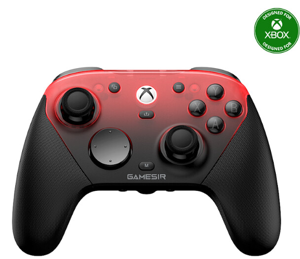 GameSir G7 Pro controller delivers unbeatable pro gameplay | FULLSYNC
