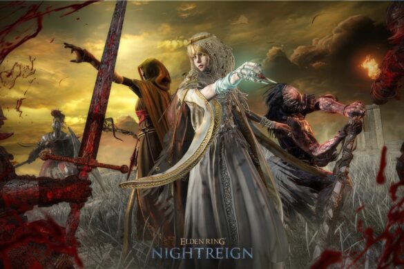 Marvel Rivals takes the fight to NVIDIA GeForce NOW! | FULLSYNC