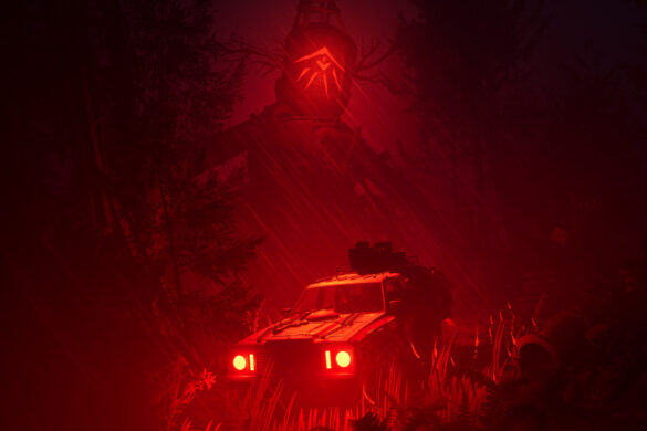 Destiny: Rising unveils Gwynn in new trailer ahead of launch, pre ...