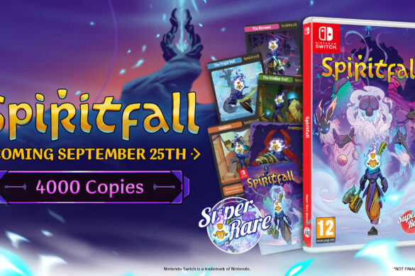 RGG Summit 2025 and RGG Direct set for September with major game ...