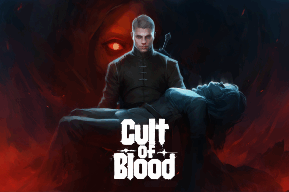 Lort a chaotic 8-player co-op roguelite action game launching on PC in ...