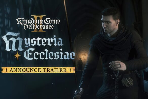 Stunning Clair Obscur: Expedition 33 mod transforms lighting with minimal FPS drop | FULLSYNC