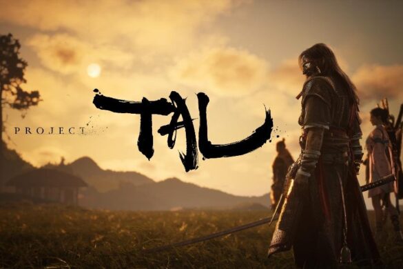 Mass Effect director Casey Hudson’s Humanoid Origin studio tragically ...