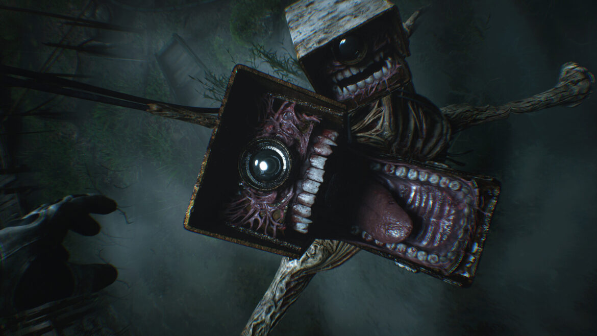 Rules of Engagement: The Grey State, a horror and tactics packed ...