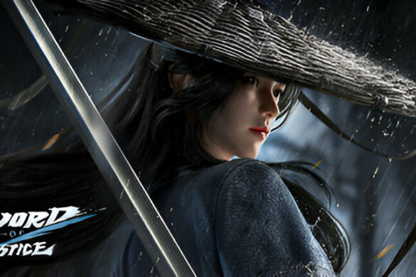 MOTORSLICE brings brutal parkour and mech battles to Steam in late 2025 | FULLSYNC