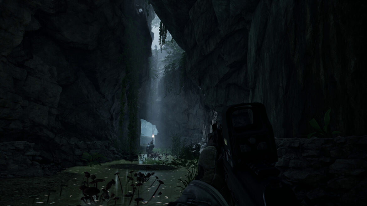 PUBG: Black Budget revealed with thrilling first gameplay details and ...