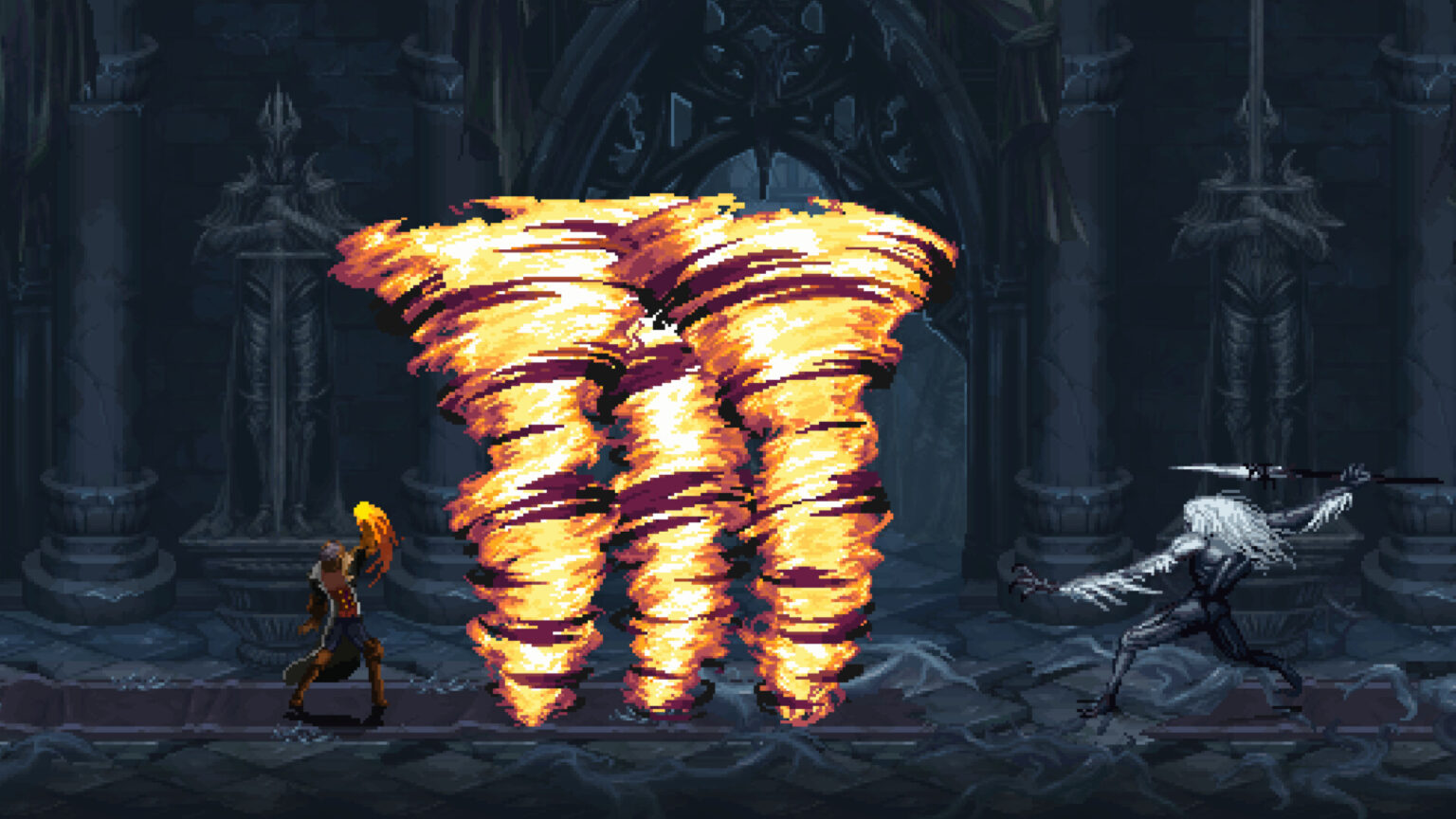 The Last Faith DLC Awakened Ancients brings new horrors this January ...