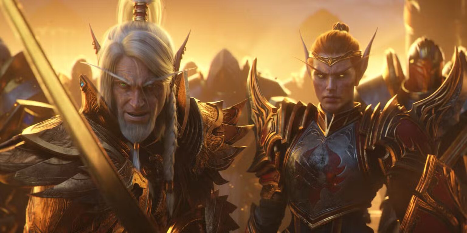 World of Warcraft: Midnight release date confirmed as Blizzard sets March 2026 launch | FULLSYNC