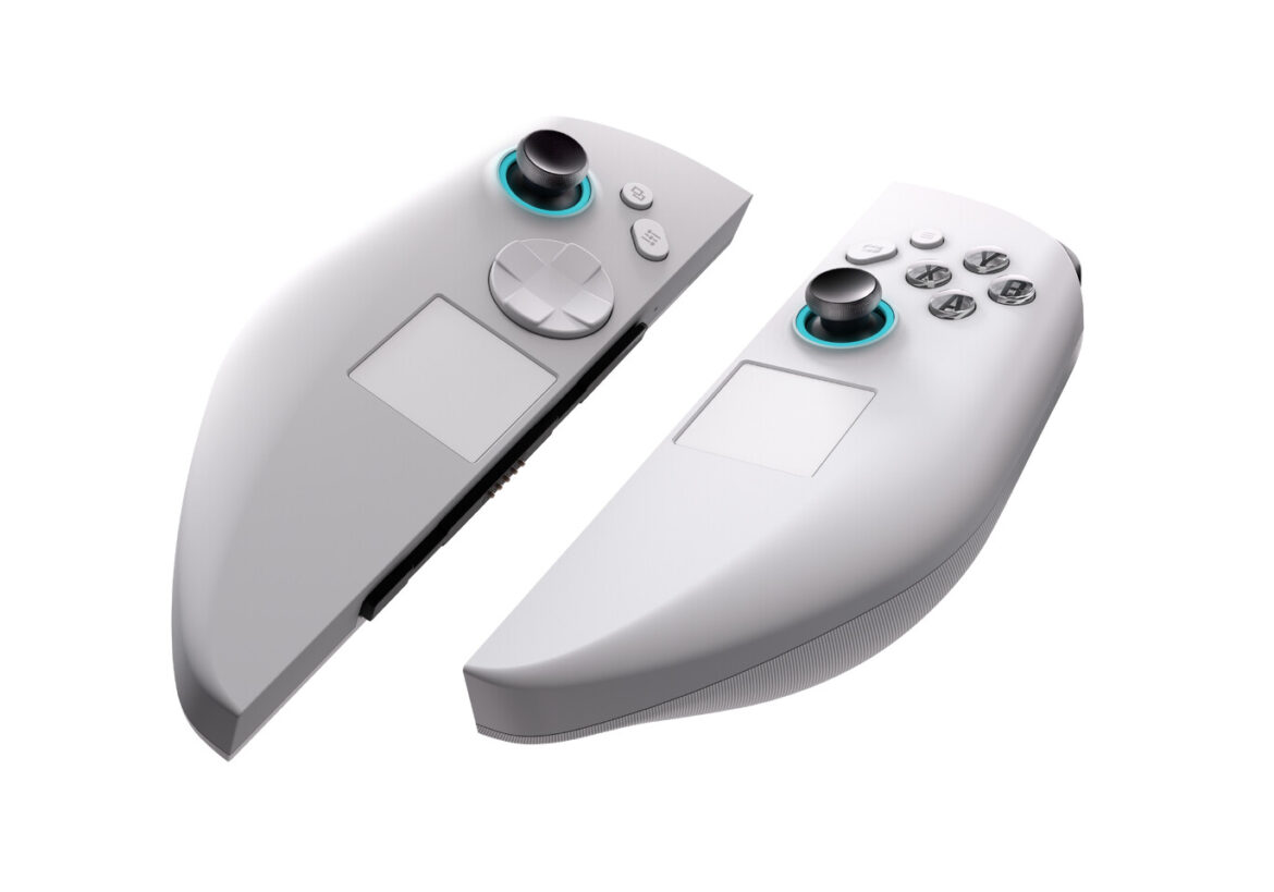 Impressive abxylute 3D One brings a new way to enjoy glasses-free 3D ...