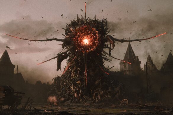 Mass Effect director Casey Hudson’s Humanoid Origin studio tragically ...