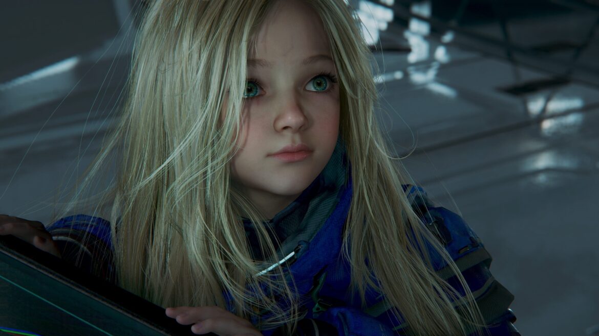 PRAGMATA gets April 2026 release date, Switch 2 version confirmed, PC demo out now | FULLSYNC