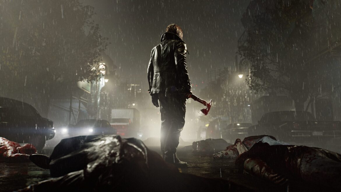 Resident Evil Requiem’s Raccoon City gets a serious tech spotlight in ...