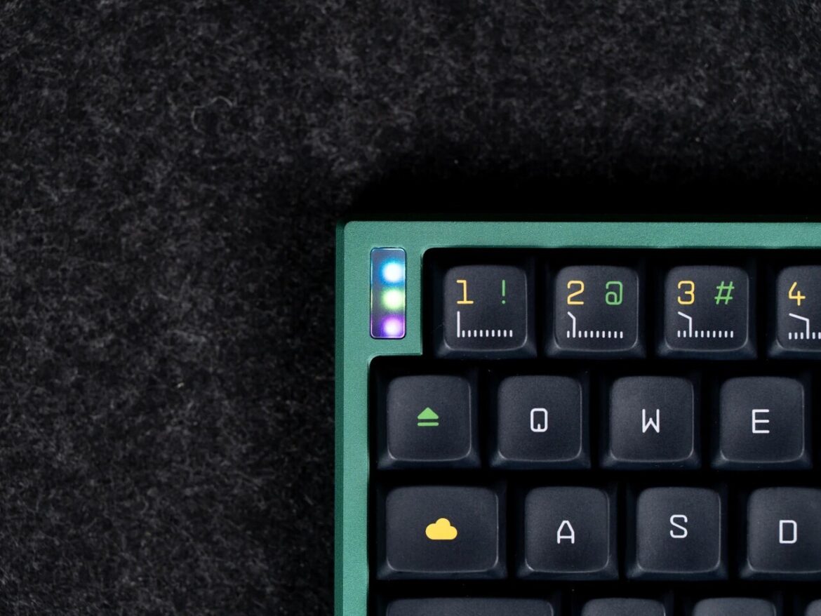 CannonKeys shares exciting details and price for the powerful Bullet ...