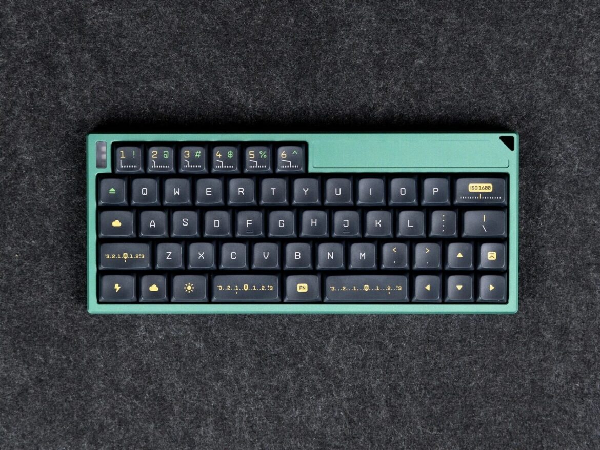 CannonKeys shares exciting details and price for the powerful Bullet ...